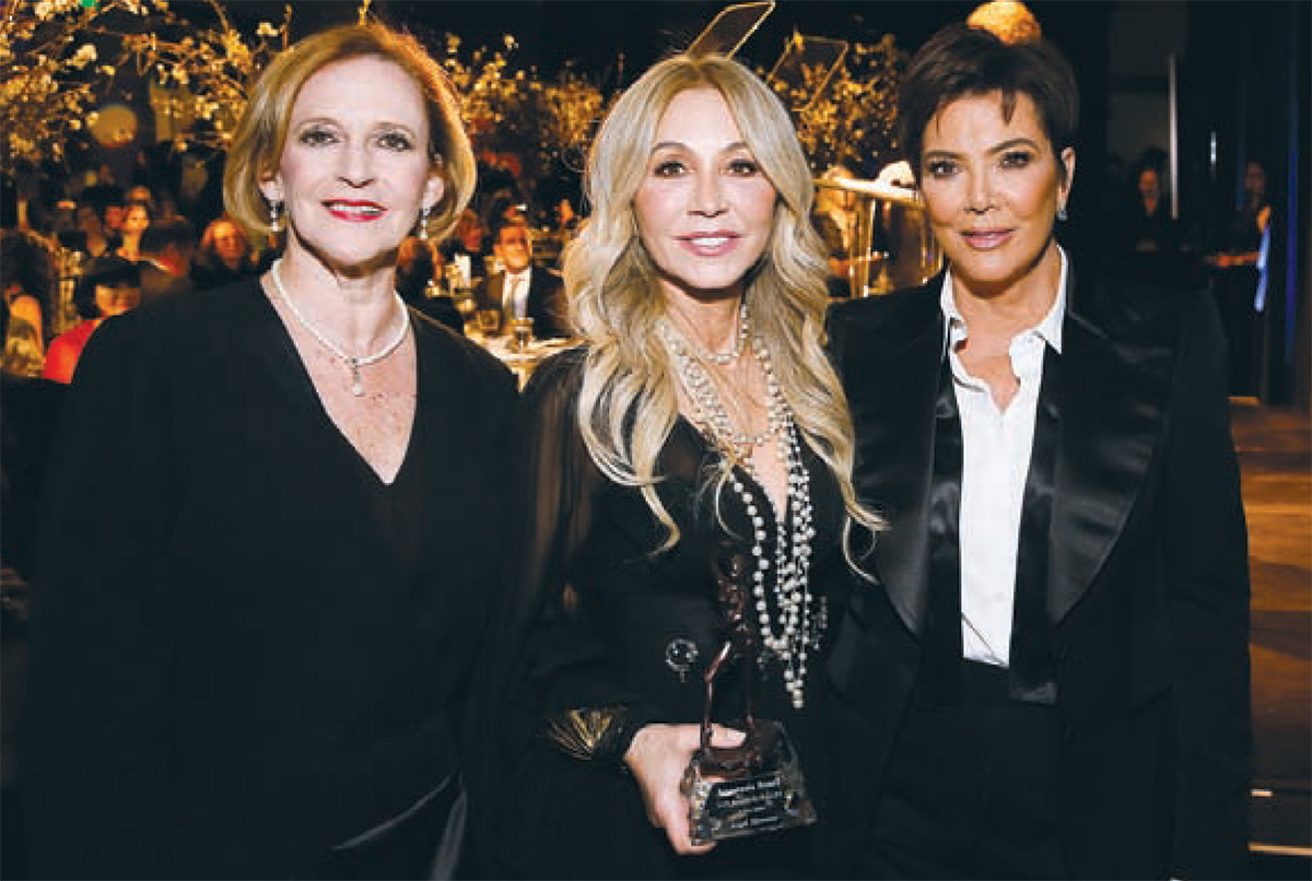 Beverly Hills Courier - The Scene — Beverly Hills Courier