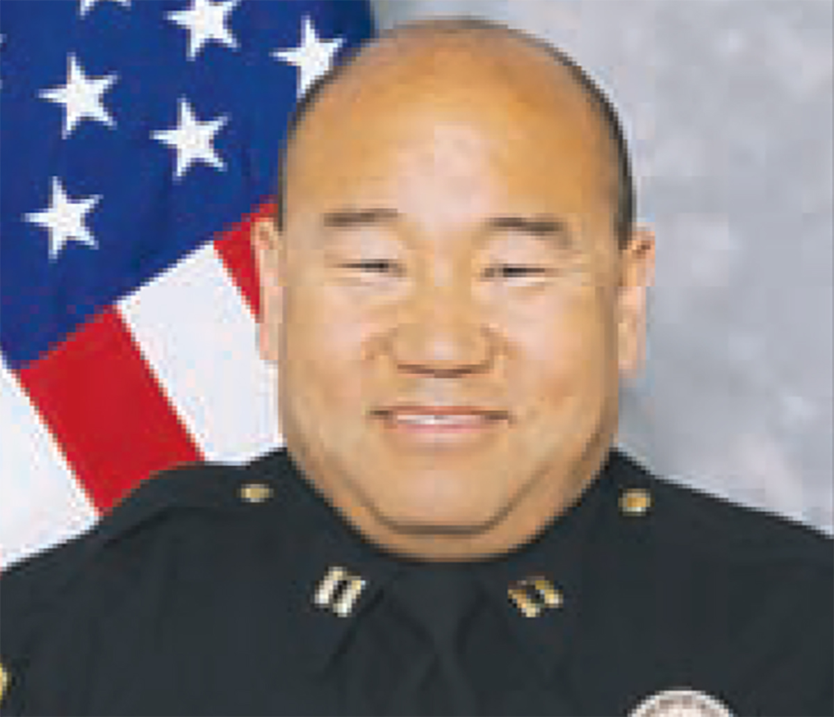 Beverly Hills Police Capt. Lincoln Hoshino Retires After 33 Years ...