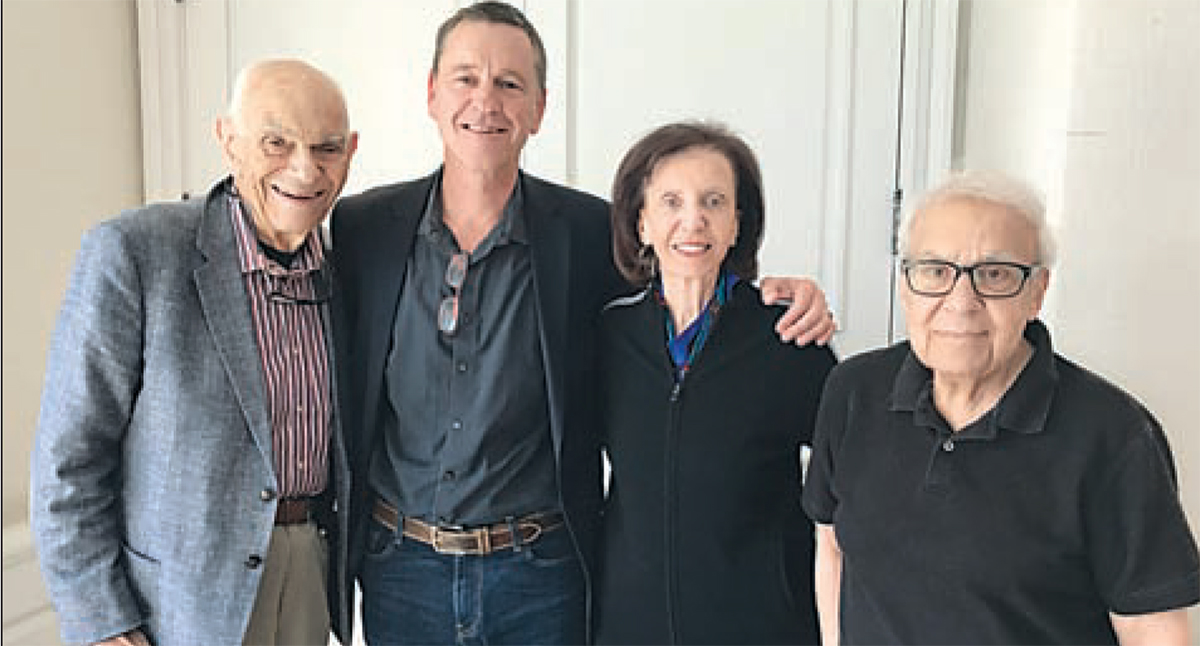 Beverly Hills Courier - 2019 Massry Prize Ceremony is Oct. 26 in ...