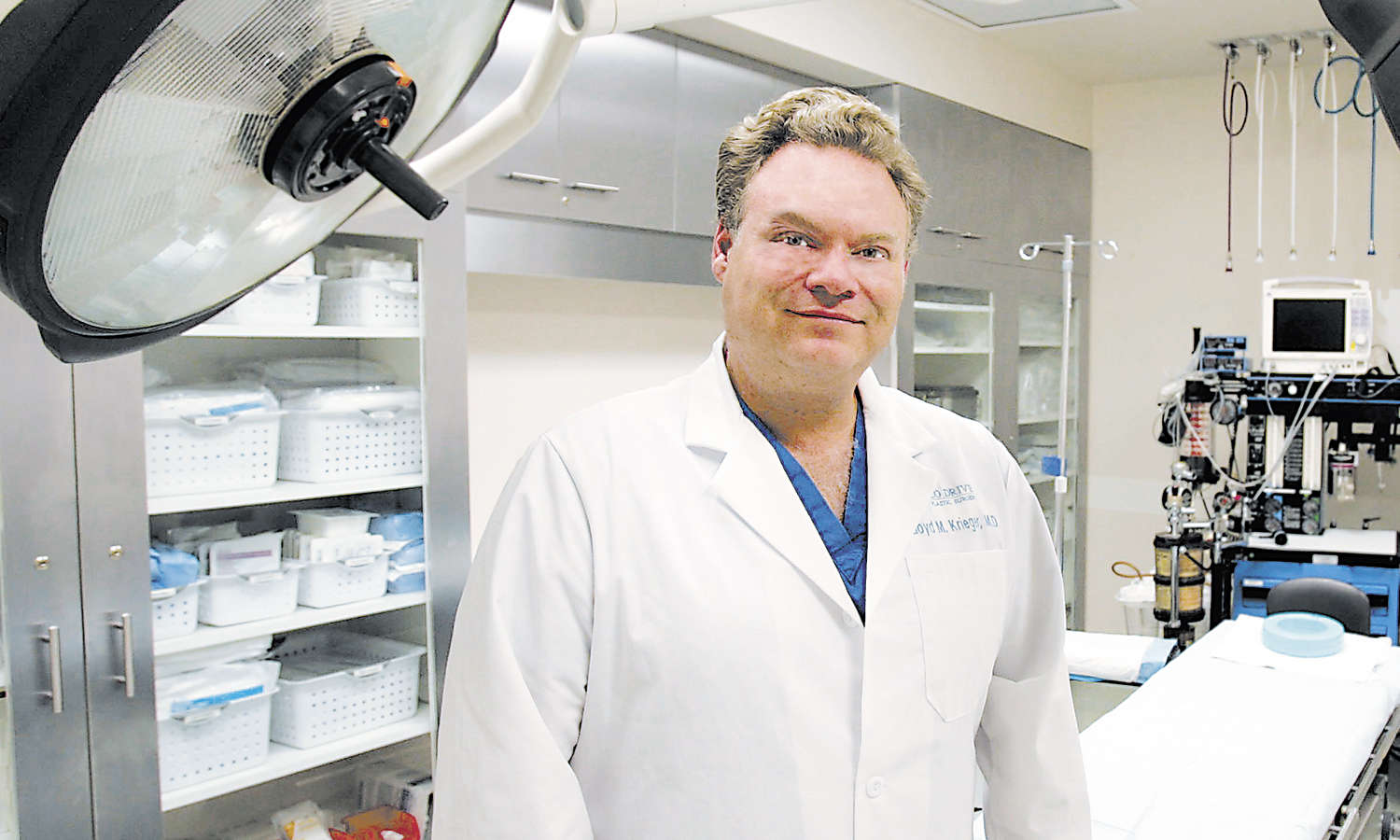 Beverly Hills Courier - COVID’s Unexpected Cosmetic Surgery Bump ...