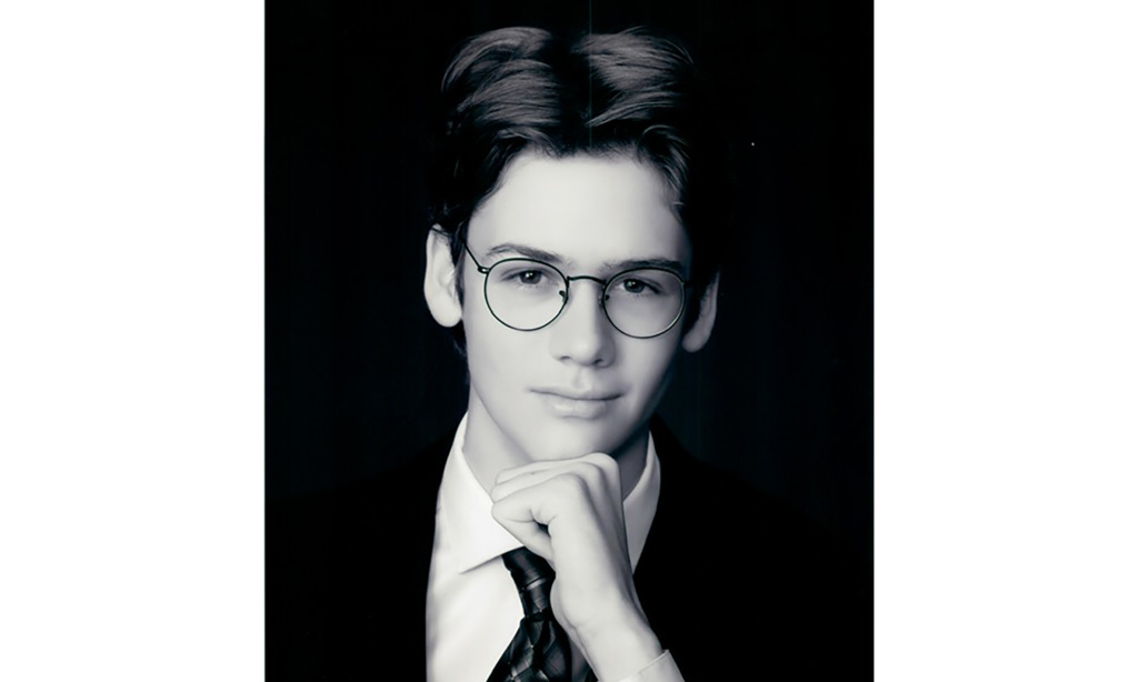 Three BHHS Students Named National Merit Finalists - Beverly Hills ...