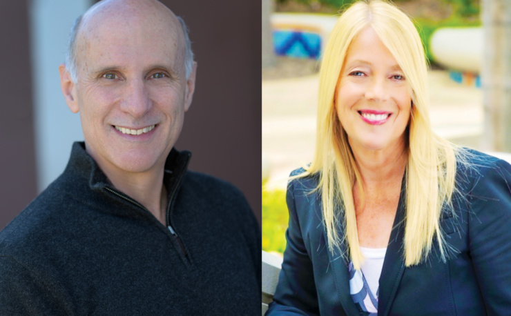 Beverly Hills Courier - New Mayor Robert Wunderlich’s Vision for ...