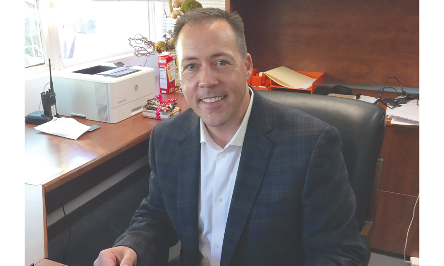 Beverly Hills Courier - BHUSD is Ready to Rebound — Beverly Hills Courier