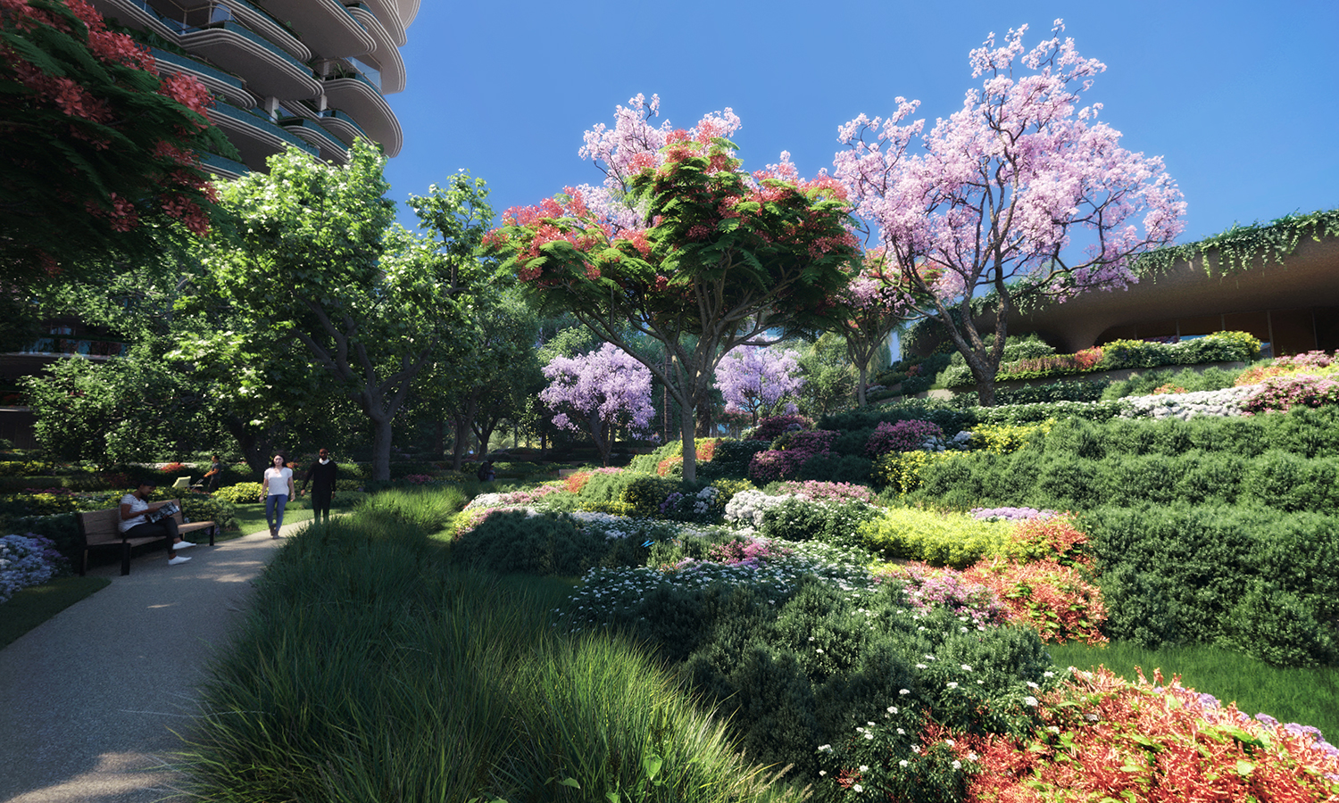 One Beverly Hills is Approved by City Council - Beverly Hills Courier ...