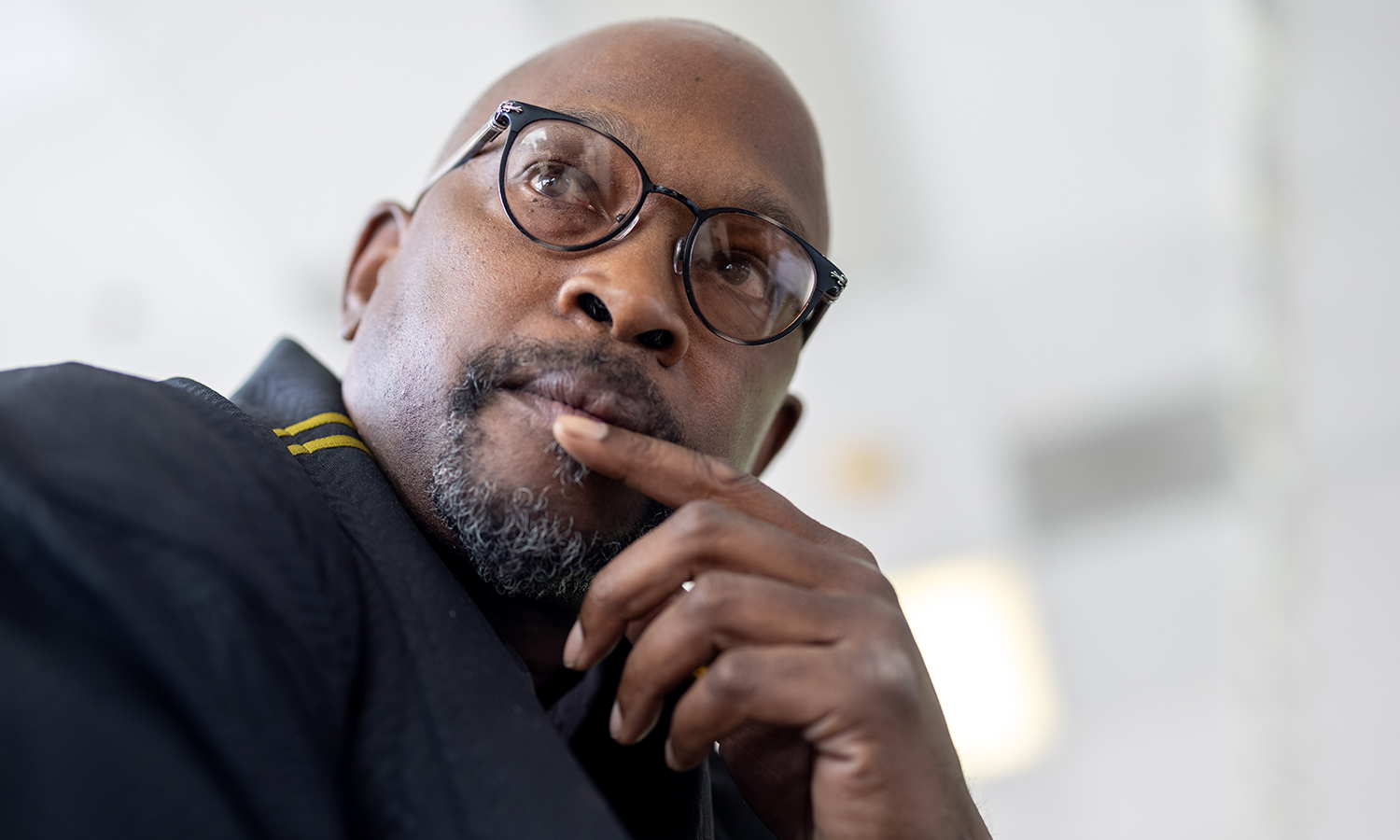 Piano Profile: Chaz Guest - Beverly Hills Courier — Beverly Hills Courier