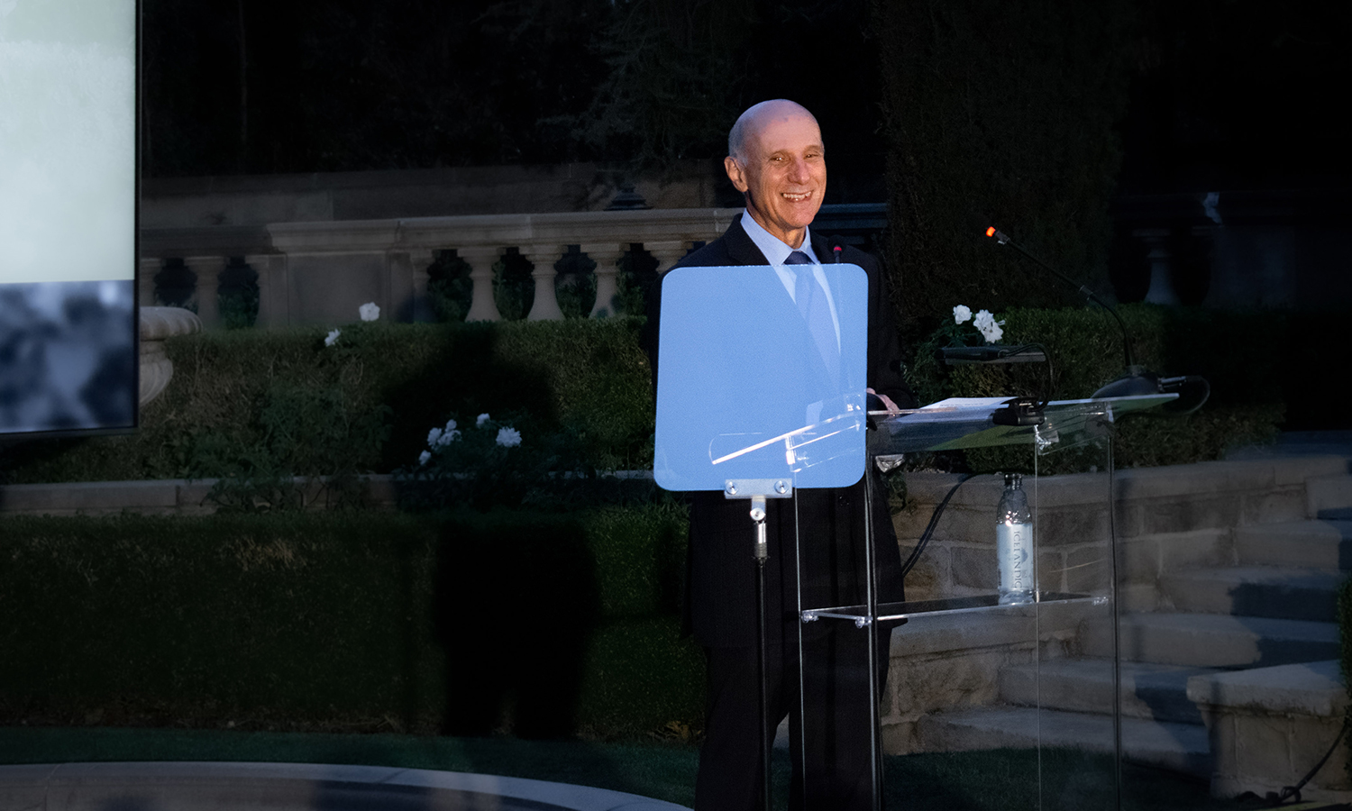 Beverly Hills Courier - Wunderlich Delivers State of the City Address ...