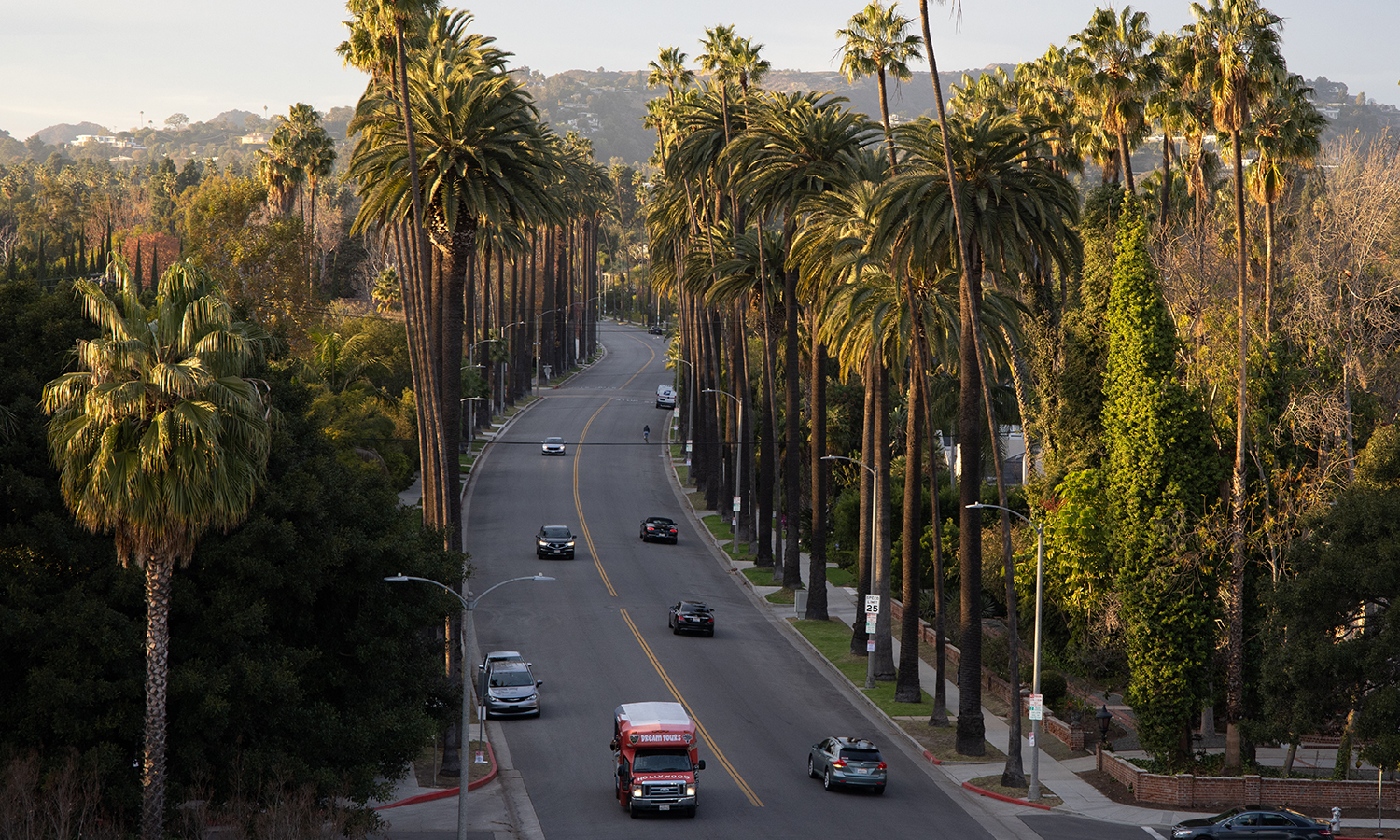 Beverly Hills Courier - 90210 is the Sixth Most Expensive Zip Code in ...