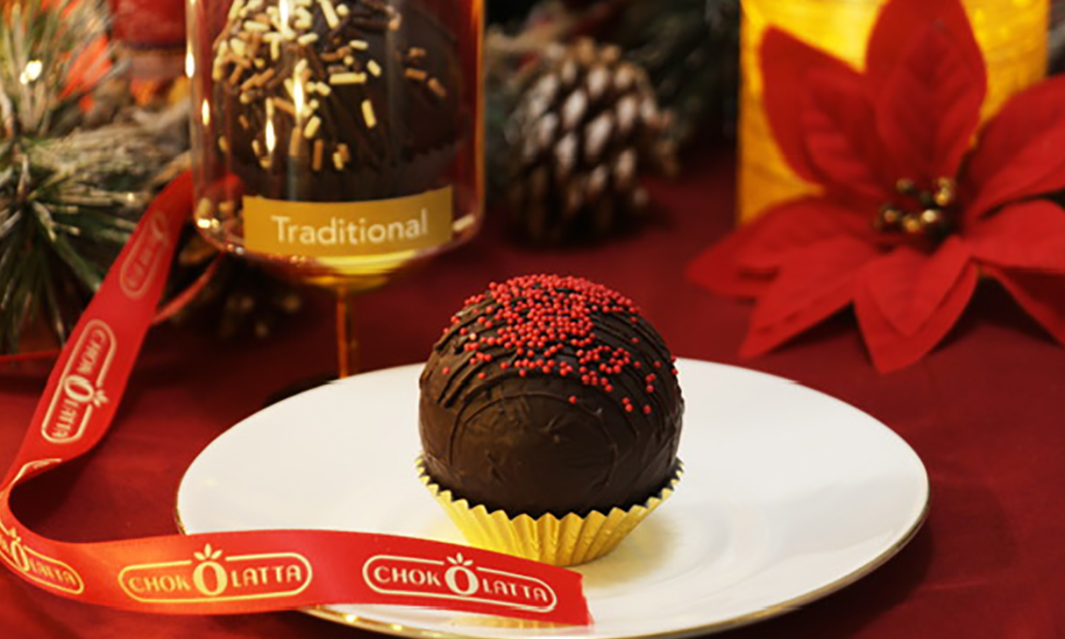 Beverly Hills Courier - The Irresistable Gift of Chocolate — Beverly ...