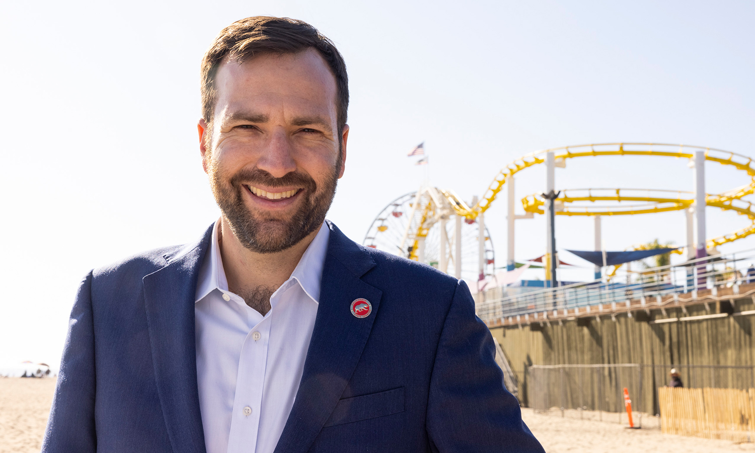 Beverly Hills Courier - Beverly Hills State Sen. Proposes Journalism ...