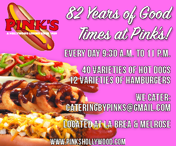 Beverly Hills Courier - Nicolas Bijan: The Prince of Beverly Hills ...