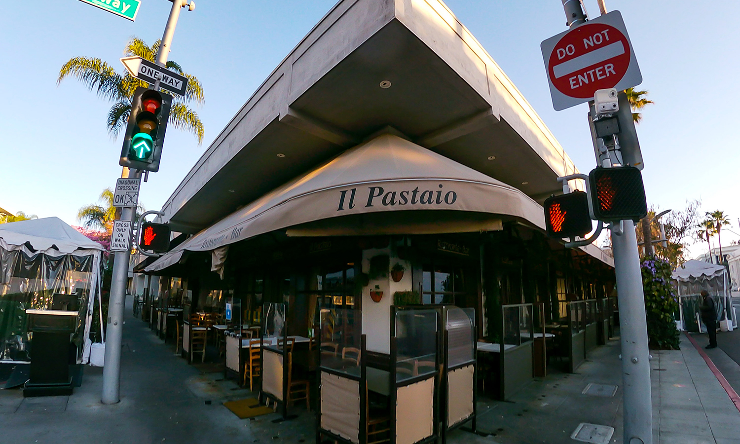 Beverly Hills Courier - Il Pastaio Robbers Sentenced to 12 Years in ...