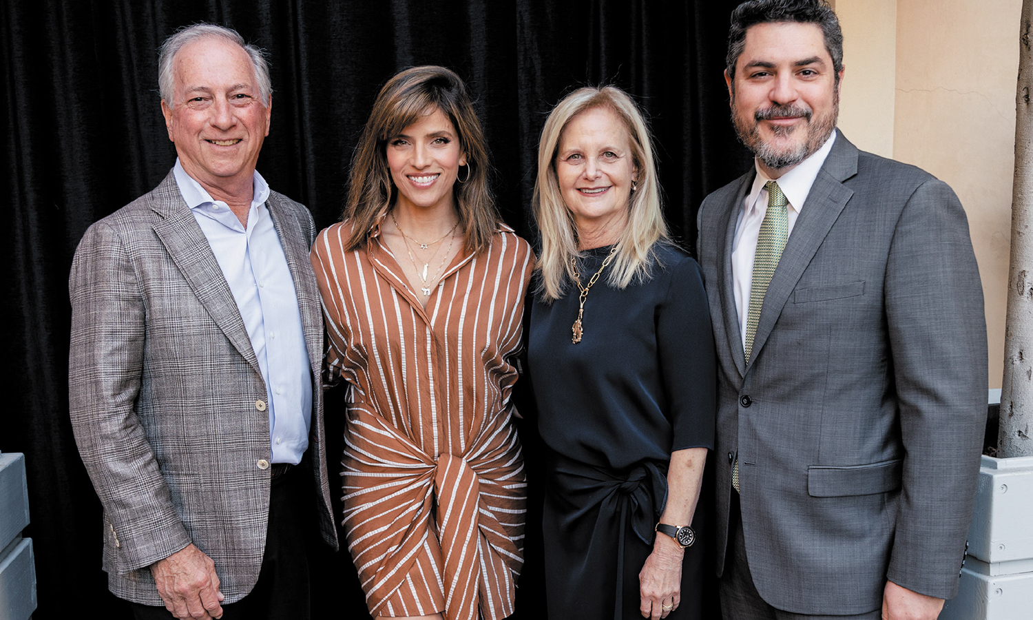 Jewish Federation Luncheon - Beverly Hills Courier — Beverly Hills Courier