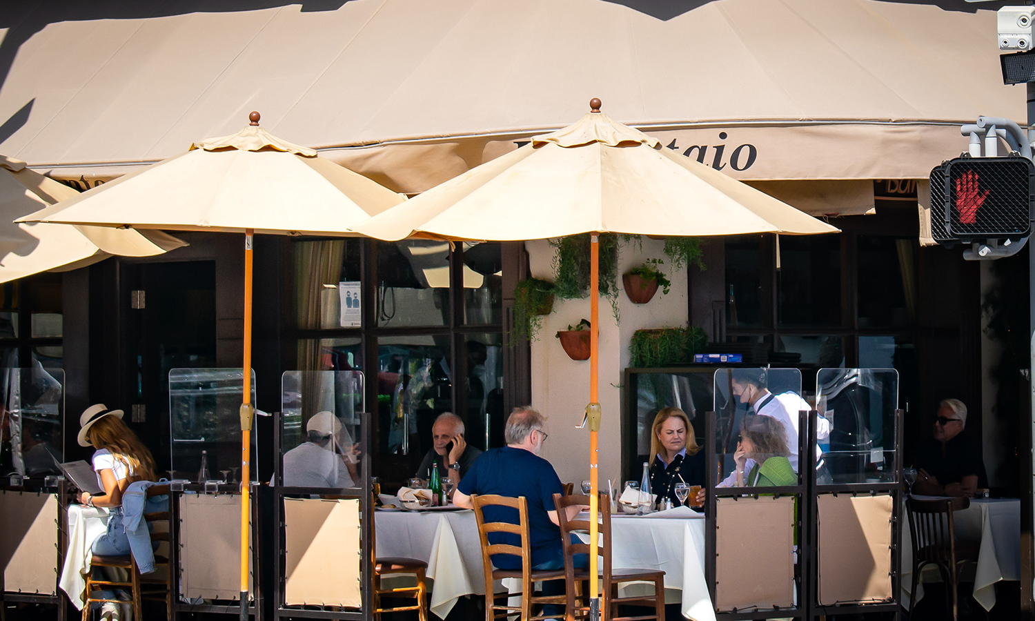 Beverly Hills Courier - Il Pastaio Getaway Driver Gets 5 Years ...