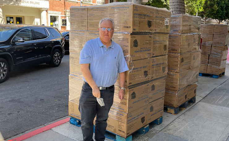 Mickey Fine Pharmacy Celebrates 60th Anniversary - Beverly Hills ...