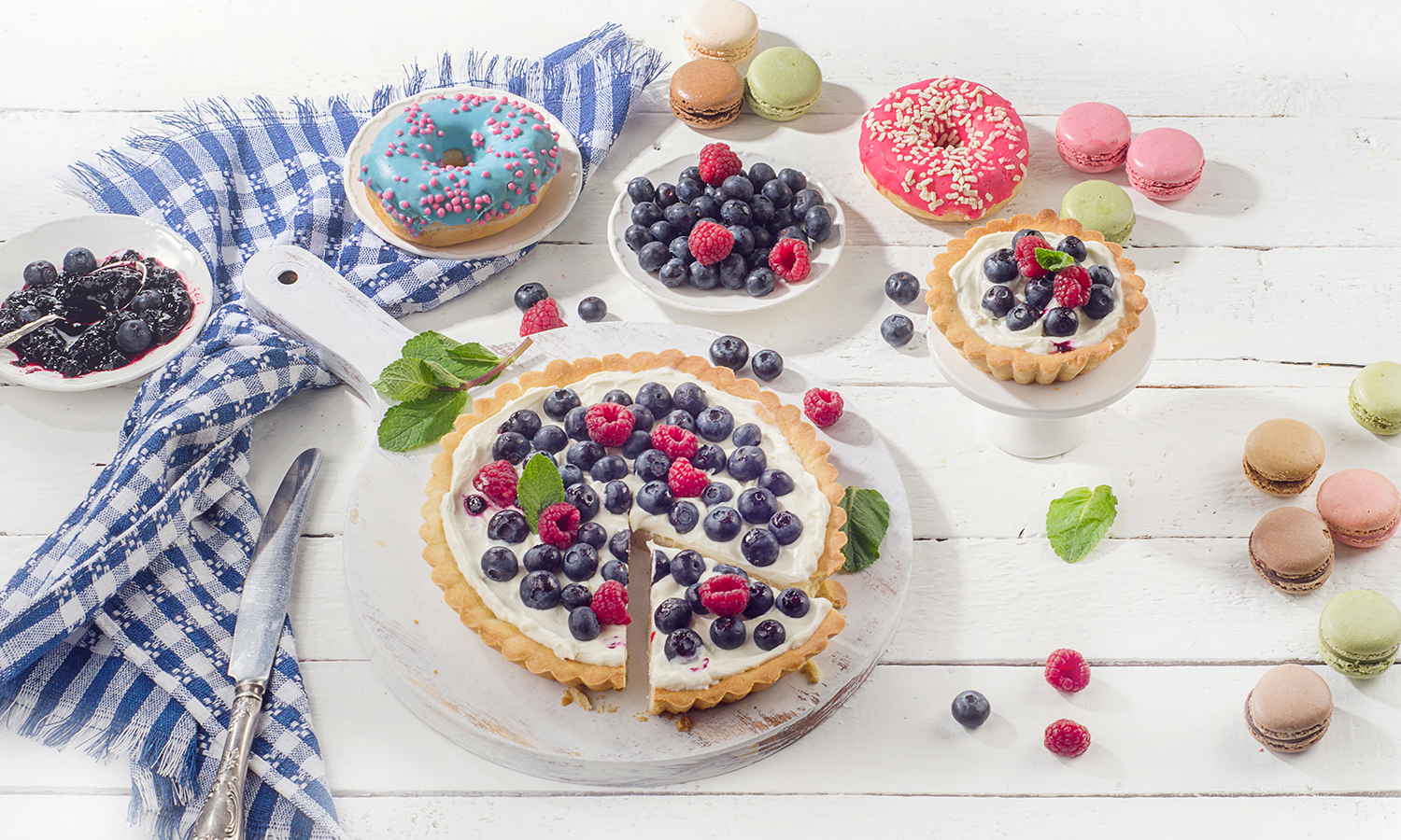 Beverly Hills Courier - Pie Bake and Piesta Set for June 12 — Beverly ...