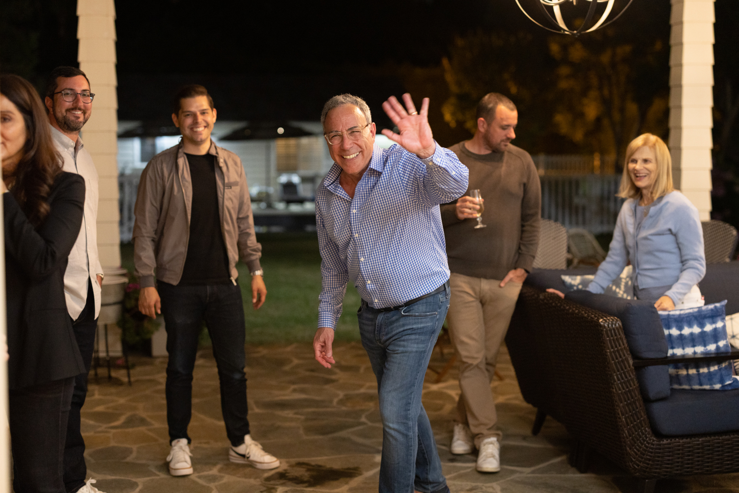 Friedman and Nazarian On Track to Win Beverly Hills City Council Seats ...