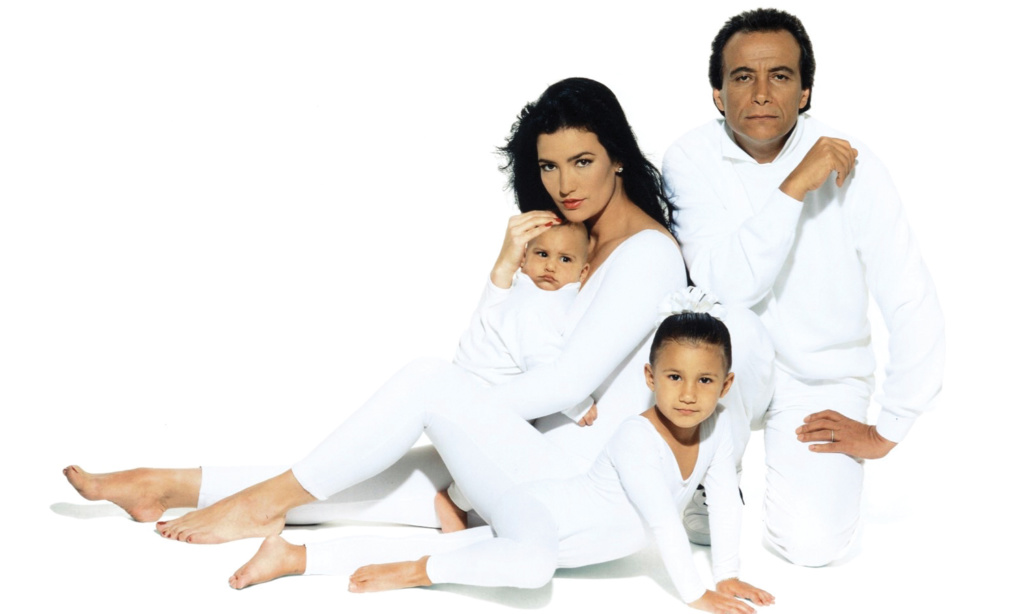 Beverly Hills Courier - Nicolas Bijan: The Prince of Beverly Hills ...