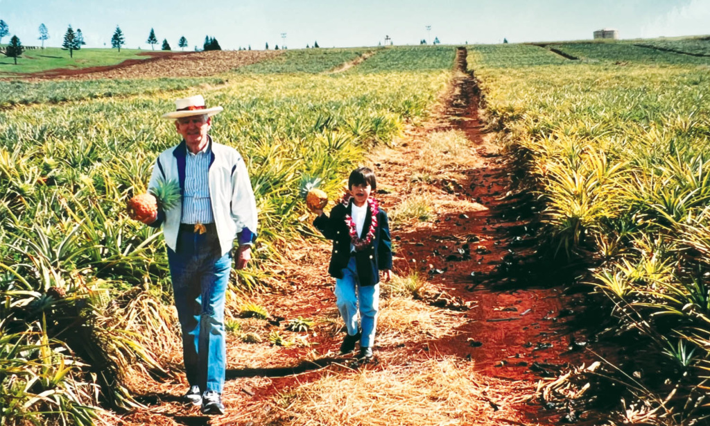 Beverly Hills Courier - Nicolas Bijan: The Prince of Beverly Hills ...