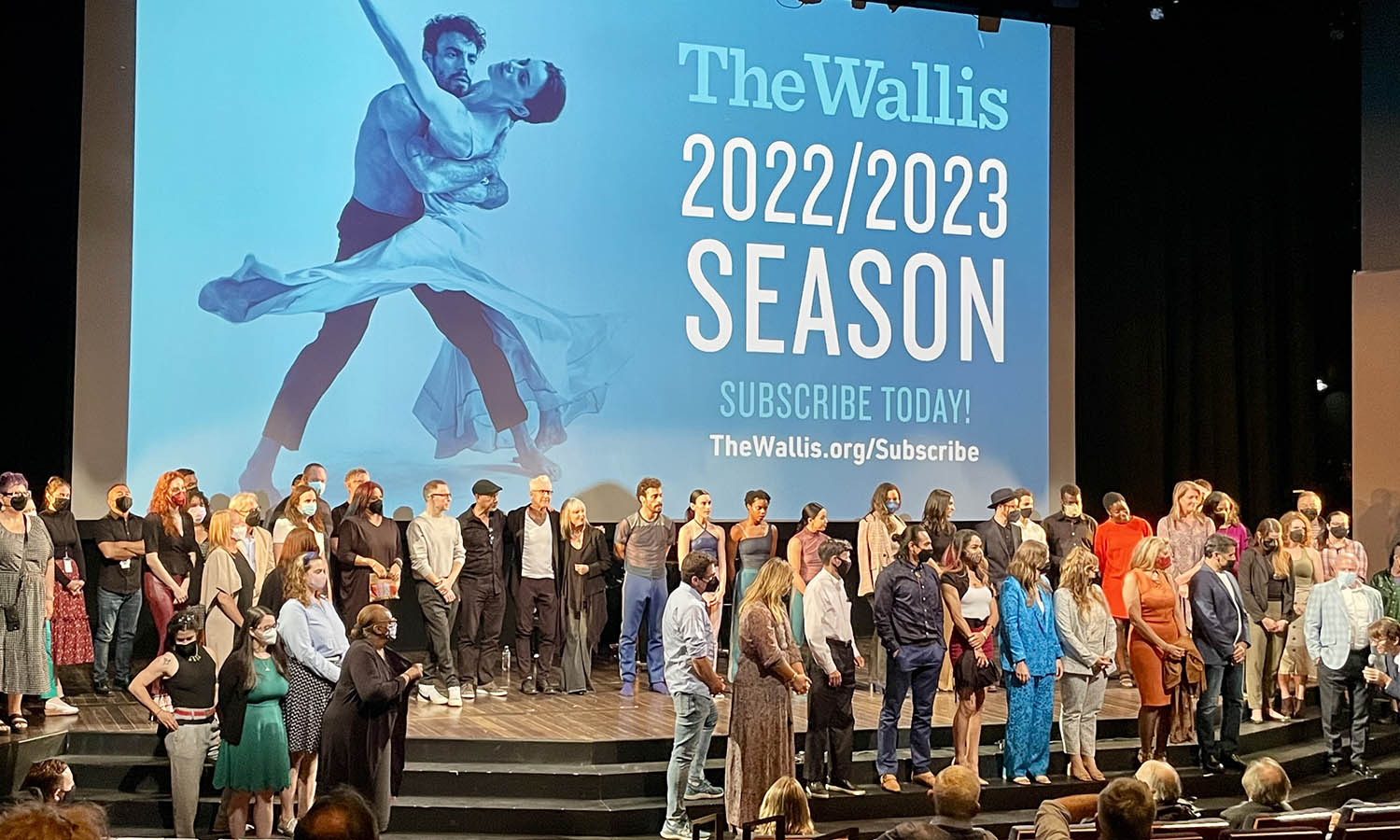 Beverly Hills Courier - The Wallis Previews 22-23 Season — Beverly ...