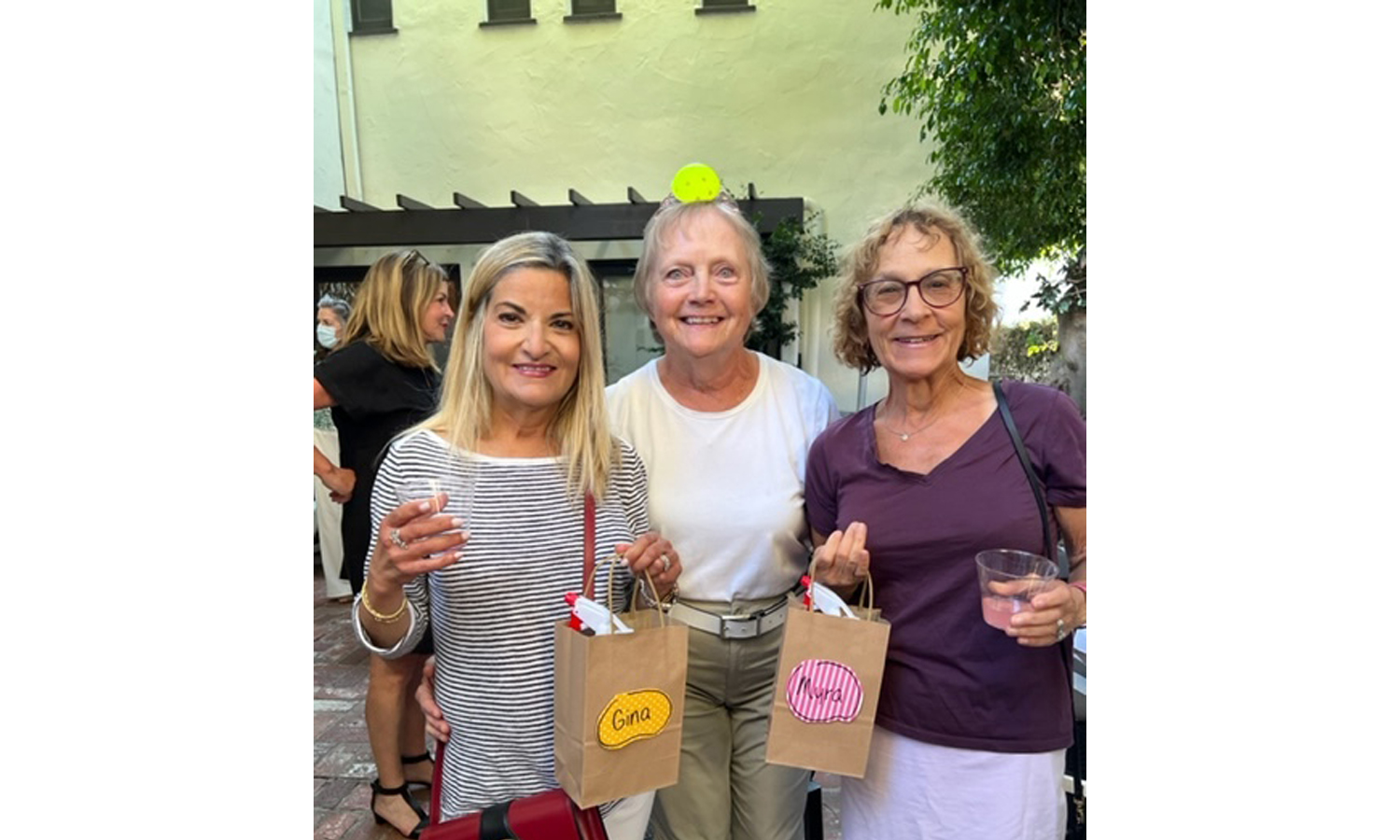 Beverly Hills Courier - Pickleball Picks Up Steam in Beverly Hills ...