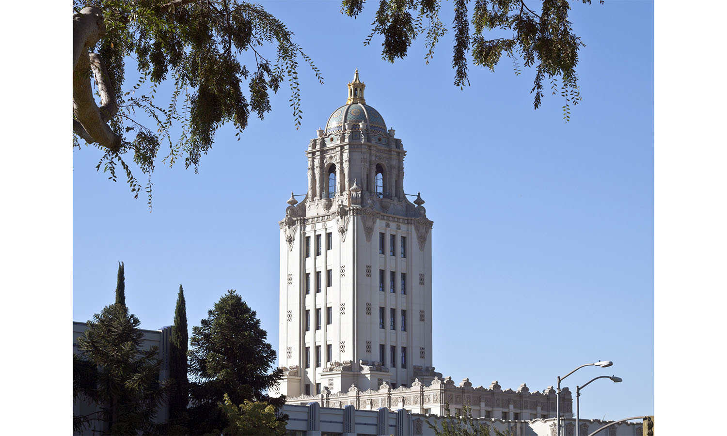 Beverly Hills Courier - Planning Commission Approves 29-Unit Apartment ...