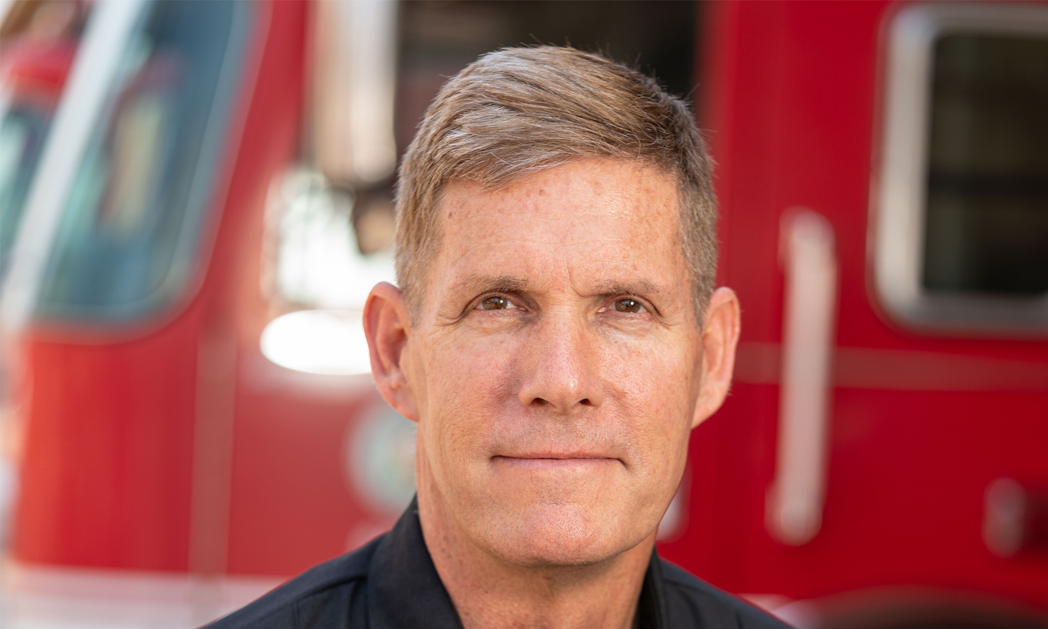 Beverly Hills Courier - Poirier Named Deputy Fire Chief — Beverly Hills ...