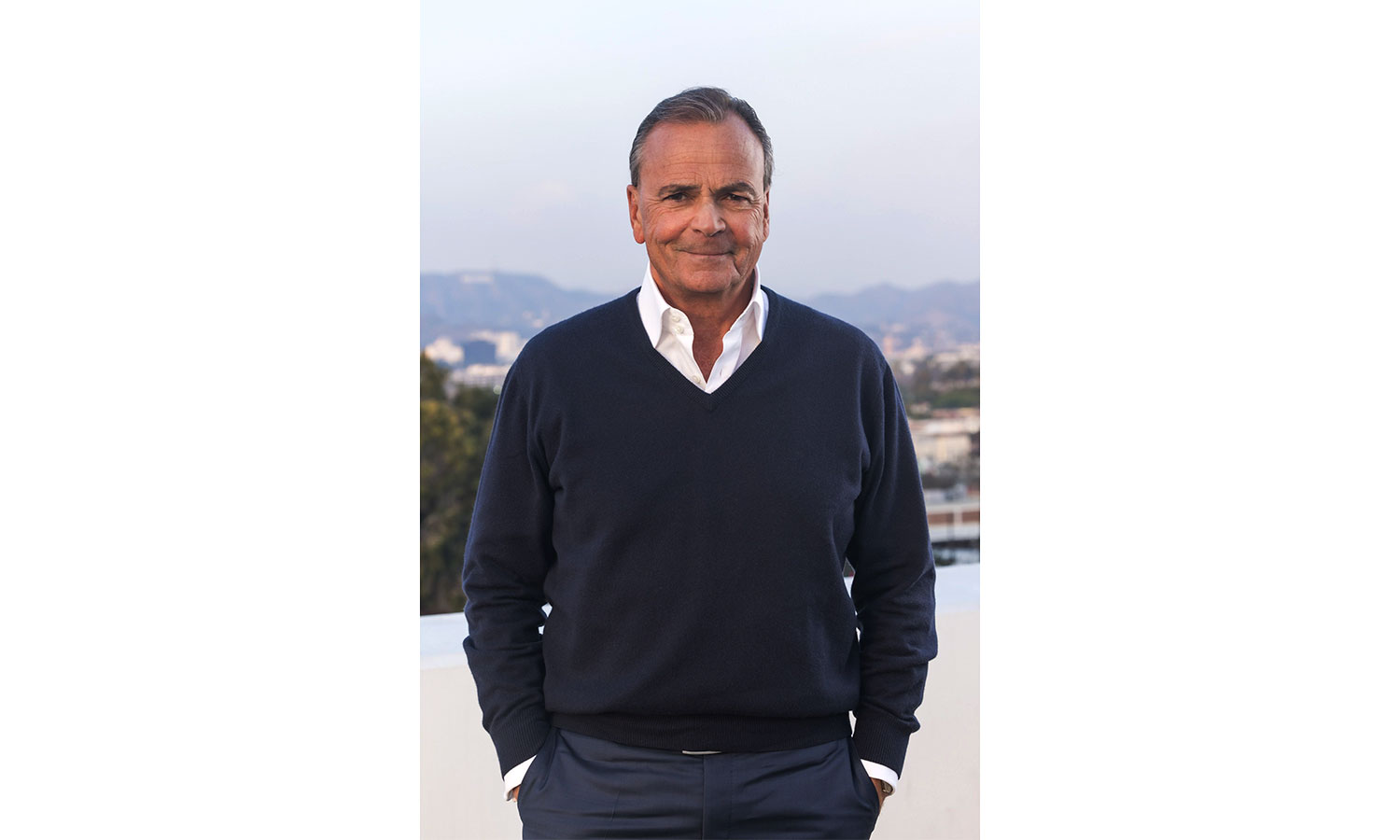 Beverly Hills Courier - Rick Caruso on Why He Should Lead Los Angeles ...