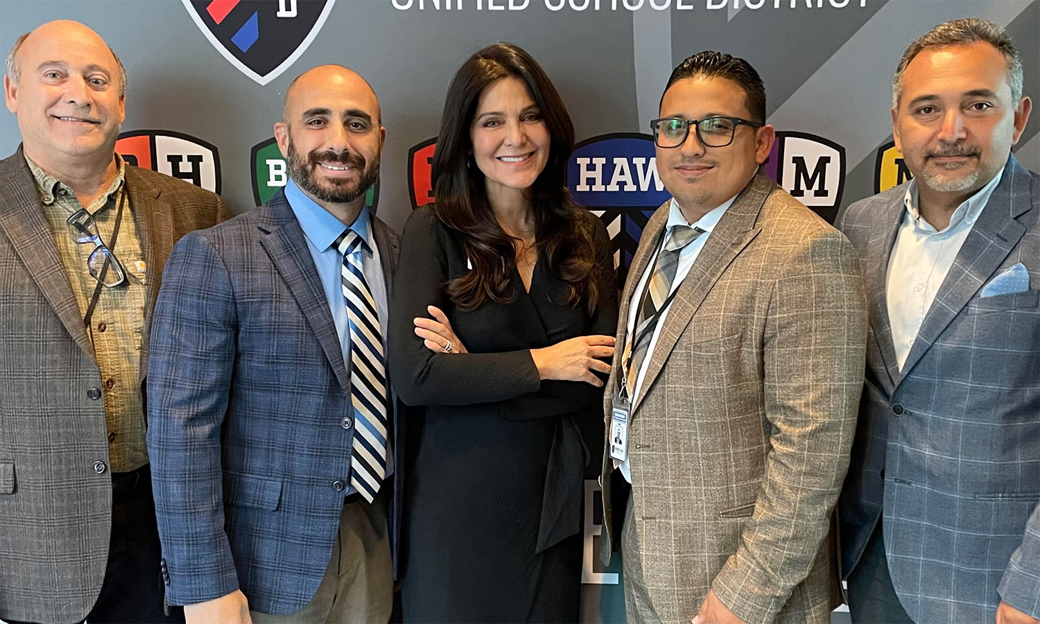 Beverly Hills Courier - New Construction Team in Place at BHUSD ...