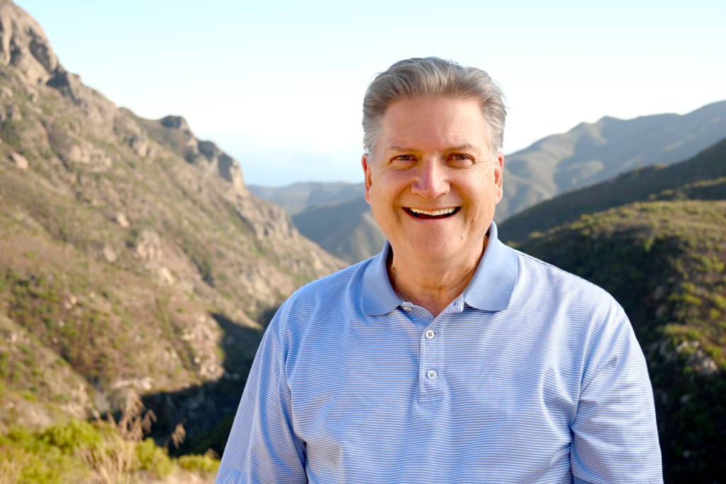 Bob Hertzberg Makes His Case in the L.A. County Supervisor Race ...