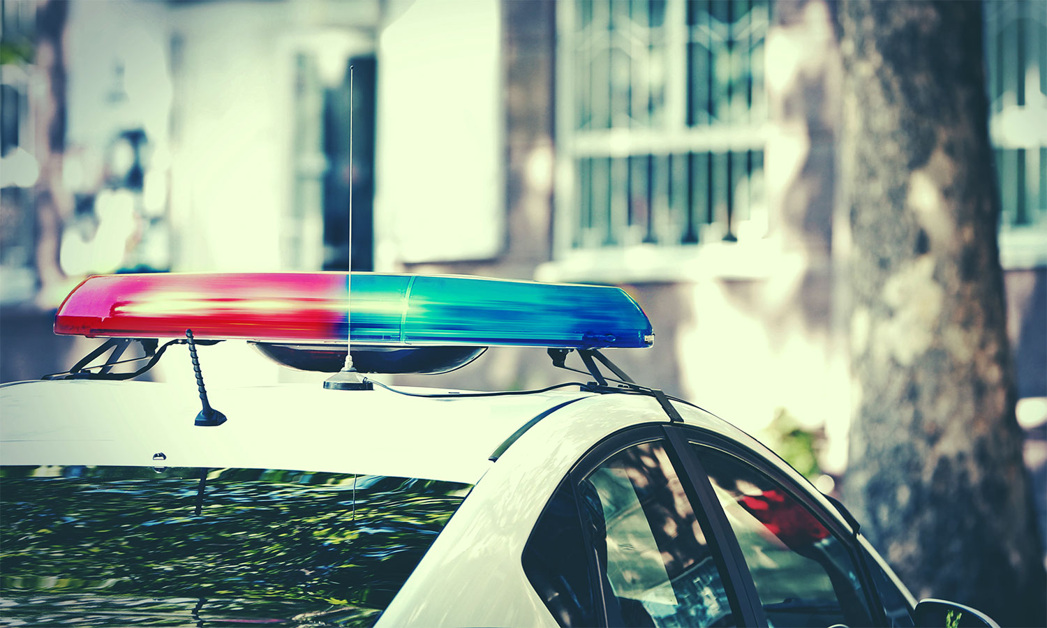 Beverly Hills Courier - Shots Fired During High-Risk Traffic Stop in ...