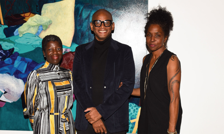 Beverly Hills Courier - Beverly Hills UTA’s Arthur Lewis’ Journey from ...