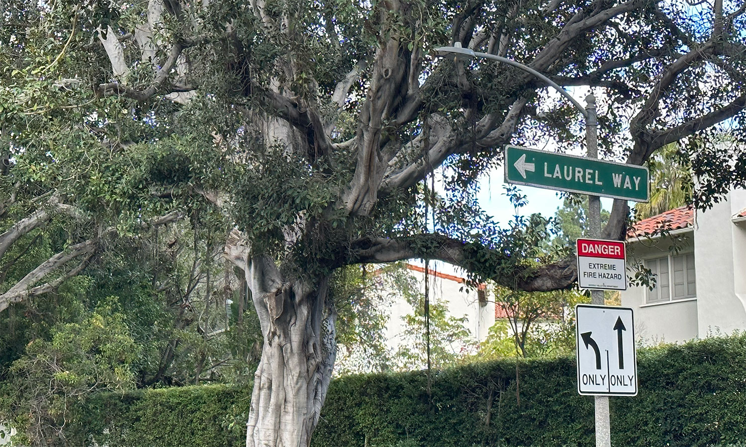 Beverly Hills Courier - BHPD Arrest Trespassing Suspect — Beverly Hills ... Beverly Hills Courier - BHPD Arrest Trespassing Suspect — Beverly Hills ...