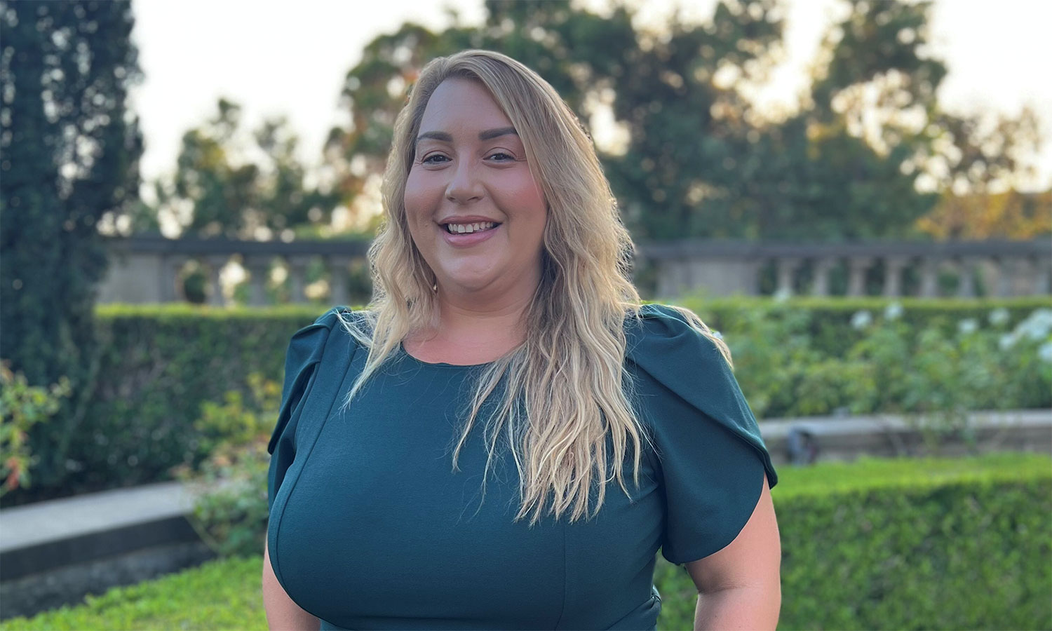 Stephanie Harris Named Interim Community Services Director - Beverly ...