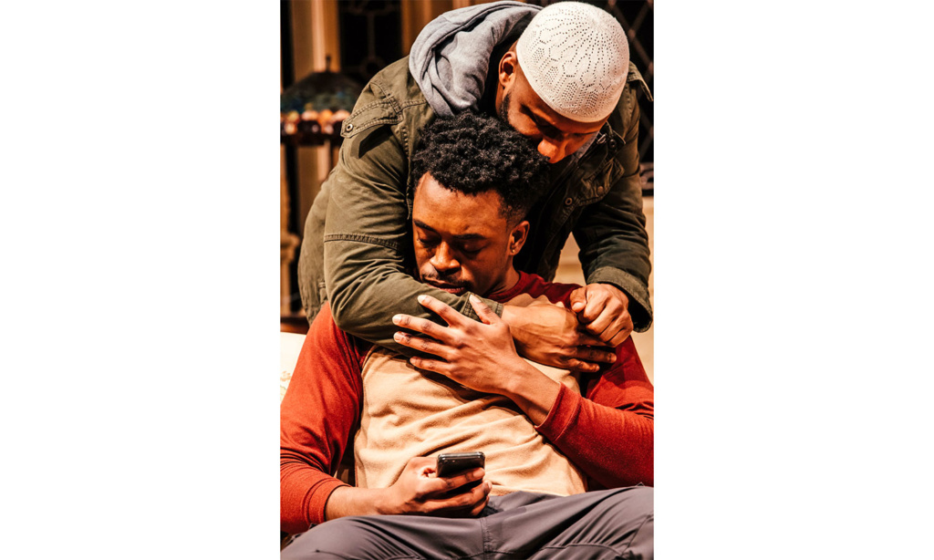 ‘The First Deep Breath’ - Leaves You Gasping - Beverly Hills Courier ...