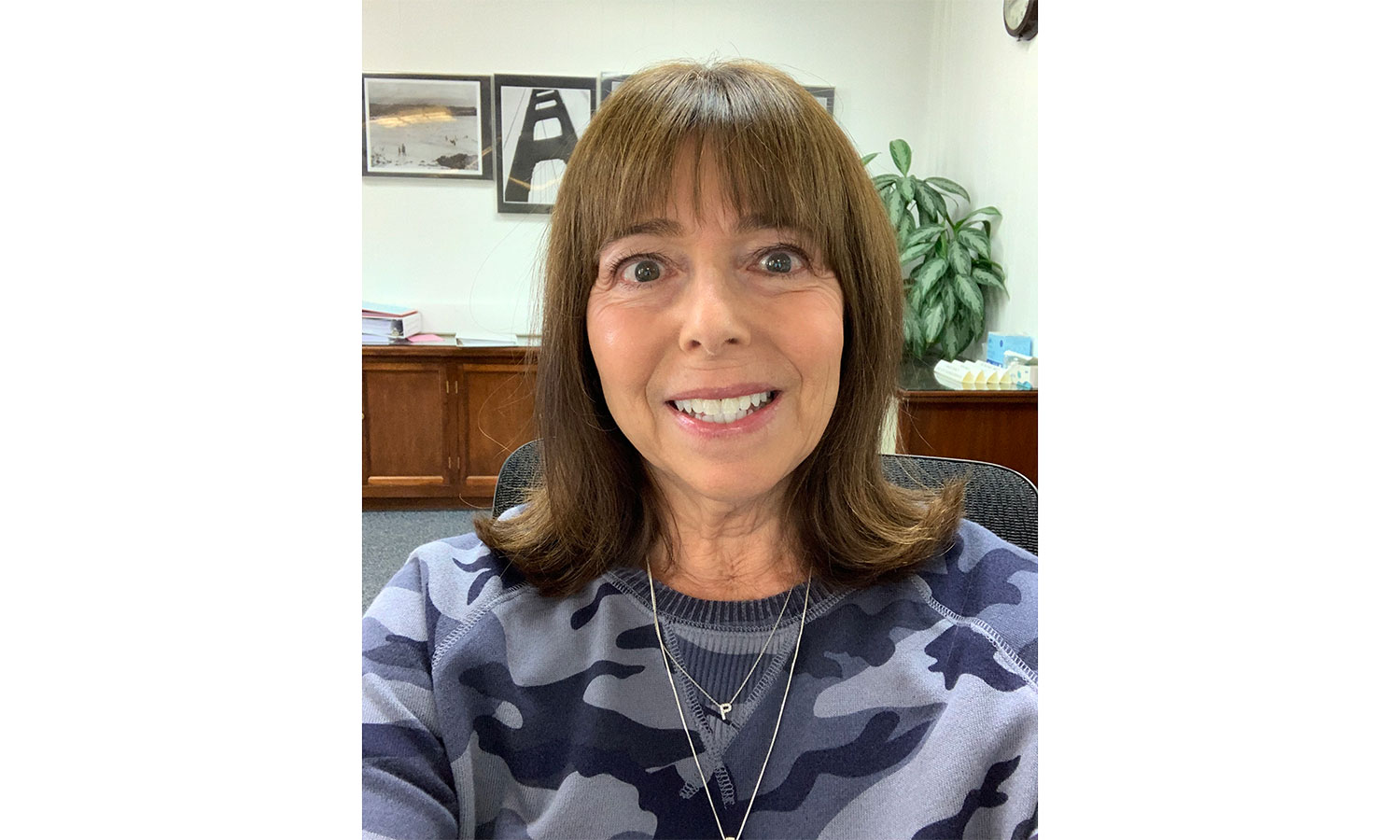 Kraushaar Wins Valentine Luncheon from the Courier - Beverly Hills ...