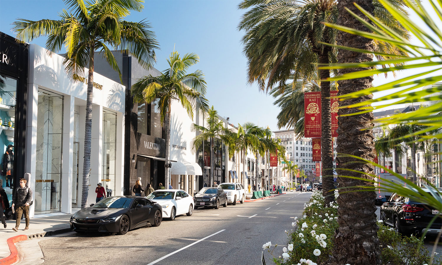 Plans in the Works for 'Rodeo Drive Celebrates' - Beverly Hills Courier ...