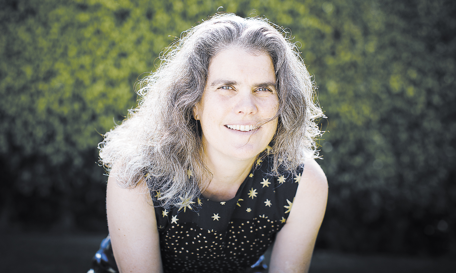 UCLA's Andrea Ghez Wins Nobel Prize in Physics - Beverly Hills Courier