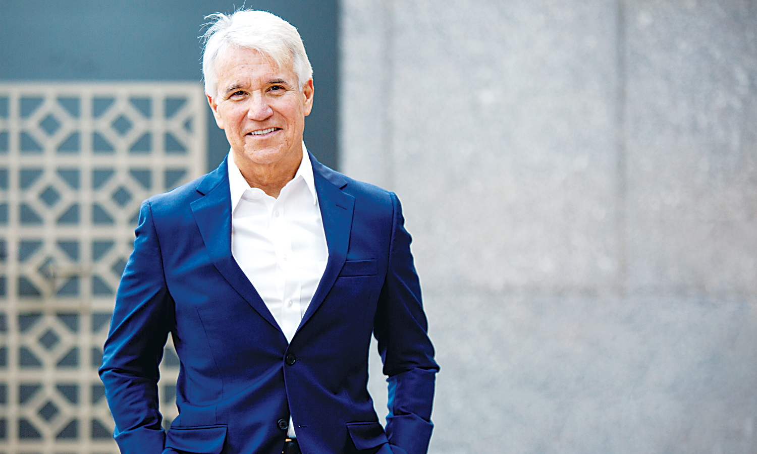 Gascón Brings Sweeping Changes On Day One - Beverly Hills Courier