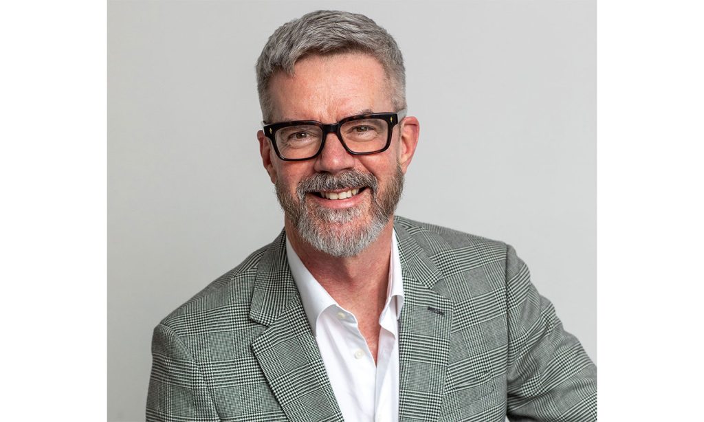 Robert van Leer Takes the Helm as New Era Begins at The Wallis ...