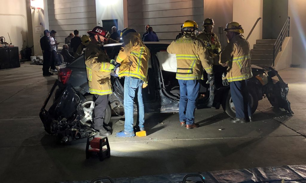 New Graduates of Team Beverly Hills - Beverly Hills Courier