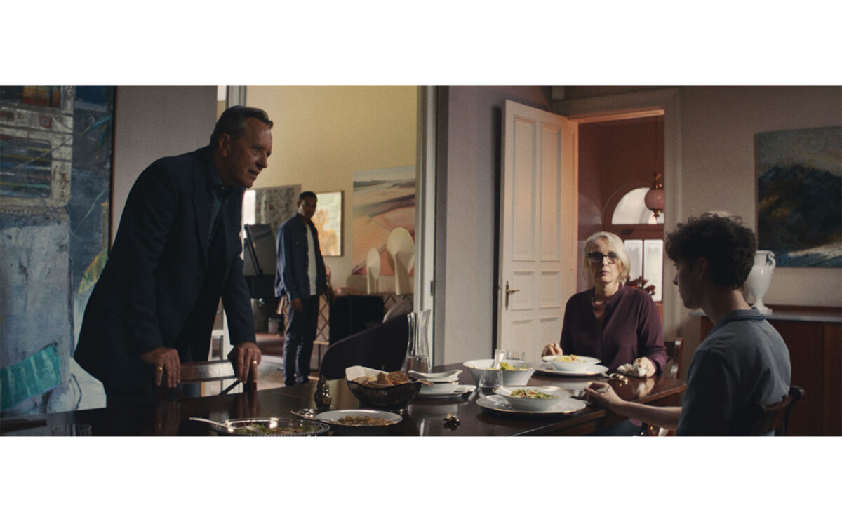 ‘The Lesson’ - Well Schooled - Beverly Hills Courier