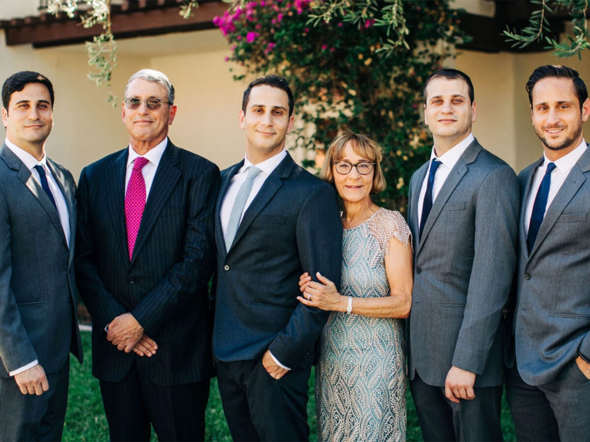 Myra Demeter Declares 2024 City Council Candidacy - Beverly Hills Courier