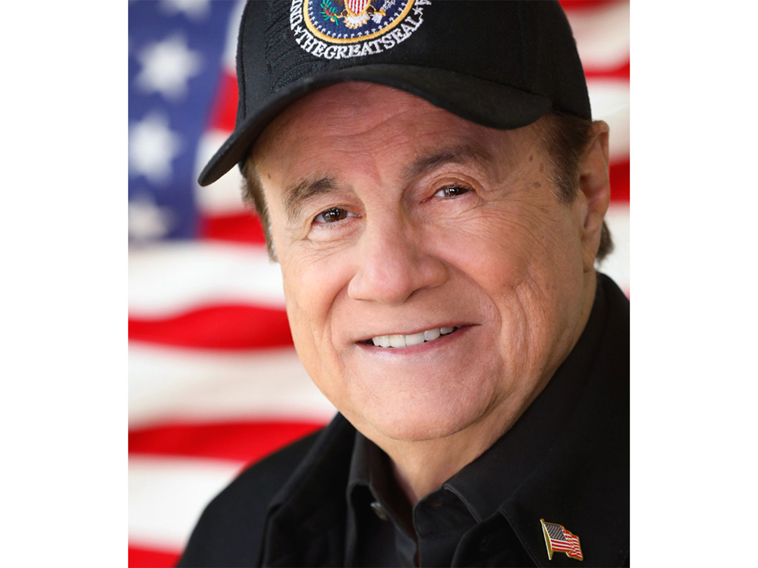 Larry Thompson Launches Second Bid for Congress - Beverly Hills Courier