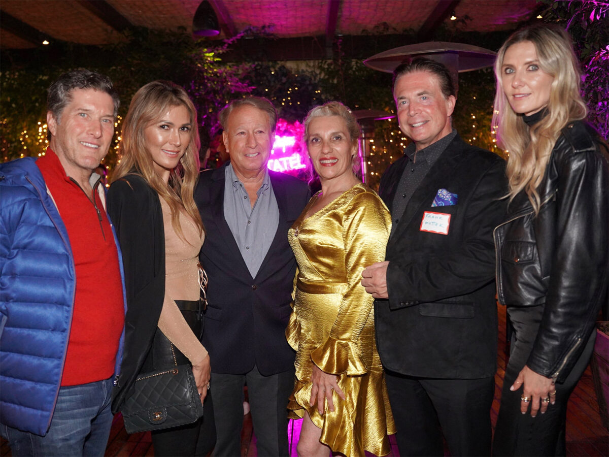 ‘Mix and Mingle with the Courier’ Launches a New Holiday Tradition ...