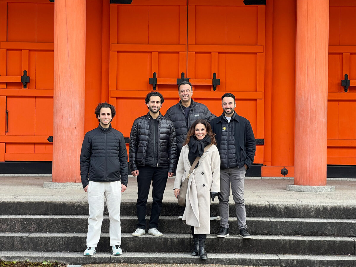 Lessons Learned From Japan - Beverly Hills Courier