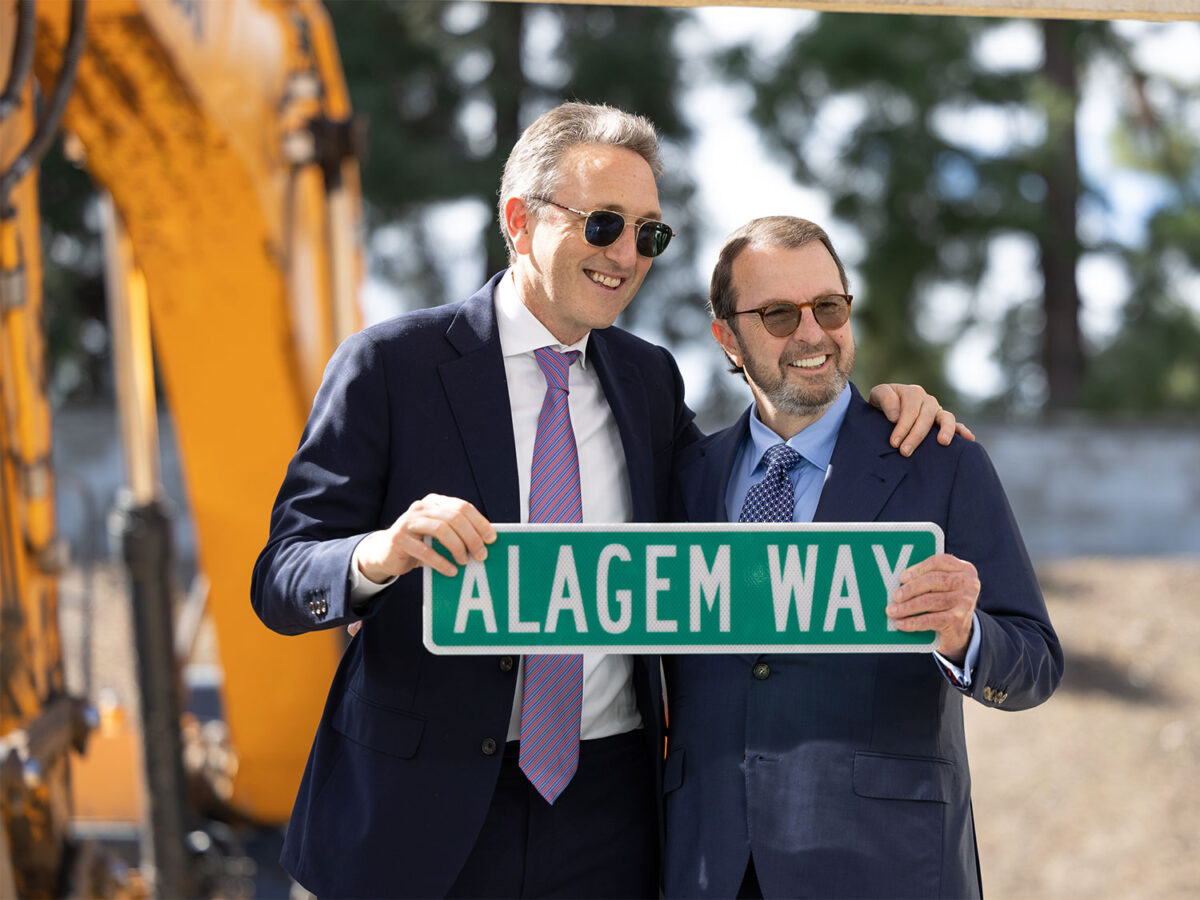 One Beverly Hills Breaks Ground - Beverly Hills Courier