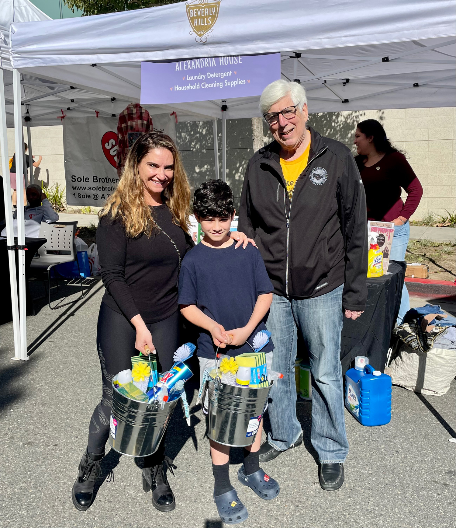 Community Kindness Week in Beverly Hills - Beverly Hills Courier