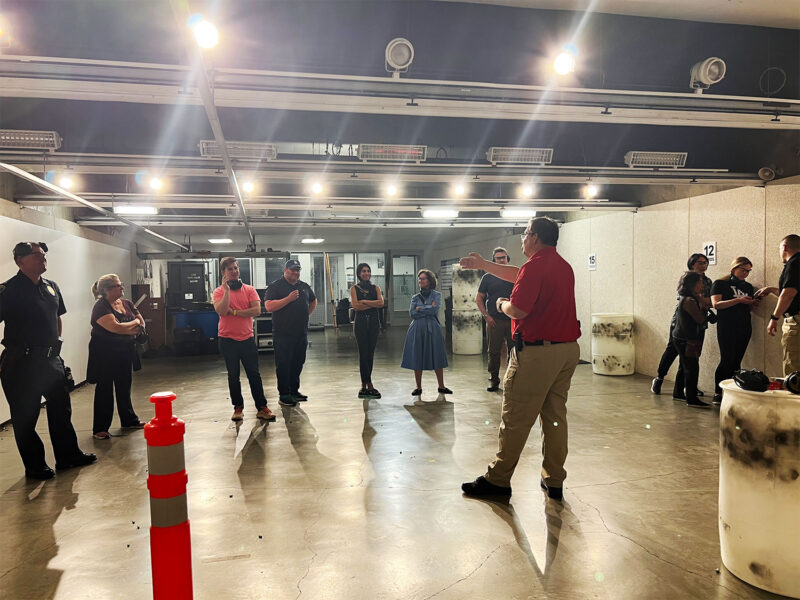 BHPD Launches New 'Hawkeye' Drone - Beverly Hills Courier