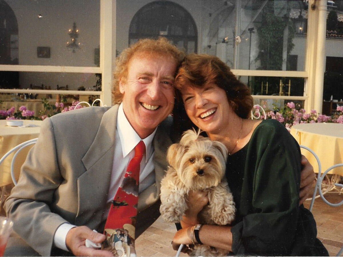 ‘Remembering Gene Wilder’—Unforgettable - Beverly Hills Courier