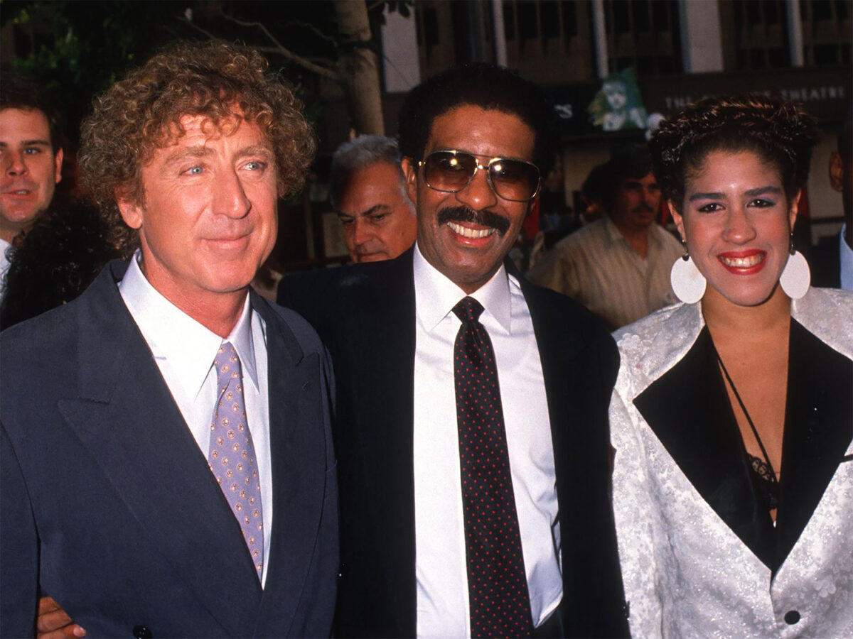 ‘Remembering Gene Wilder’—Unforgettable - Beverly Hills Courier